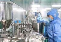 China Tighten yoni Bacteriostatic Firming Vgainal Blood Capsule for sale