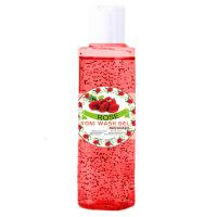 China Natural Vaginal Gel Wash Intimate Vaginal Yoni Wash Gel for sale