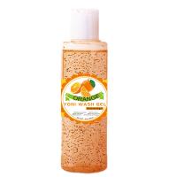 China PH Balanced Yoni Wash Gel Care Intimate Yoni Wash Gel for sale