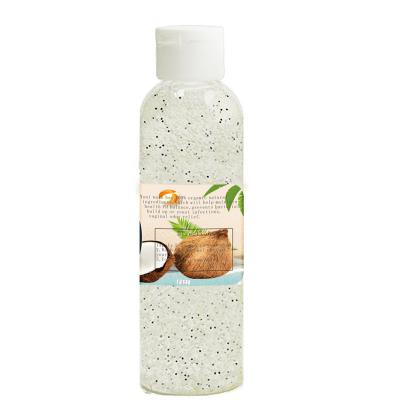 China Private Label Nature Yoni Lubricant Gel Essential Oil Yoni Wash Gel for sale