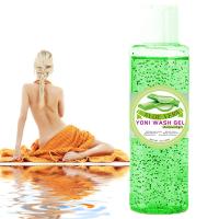 China Yoni Shower Gel For Bath Bottle Moisturizing Essentials Oil for sale