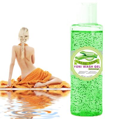 China Yoni Shower Gel For Bath Bottle Moisturizing Essentials Oil for sale