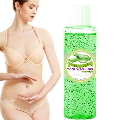 China Wholesale other feminine hygiene yoni products intimate wash gel yoni gel wash for natural feminine wash for sale