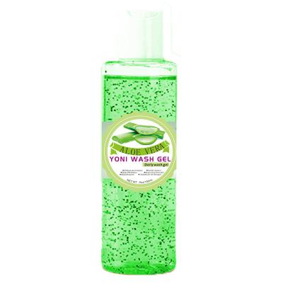 China Weak acid Natural feminine yoni wash gel for female Vaginal Hygiene Yoni wash gel for sale