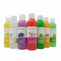 China Natural Herbal Yoni Gel Intimate Hygiene Rose Whitening Tightening Gel Wash Soap for sale