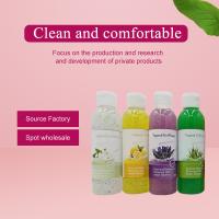 China Intimate Foam Wash Vaginal Gel PH Balanced Yoni Wash Gel for sale
