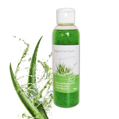 China Private Label Natural Herbal Yoni Gel Intimate Hygiene Rose yoni Wash Whitening Tightening Gel Wash Yoni Soap for sale
