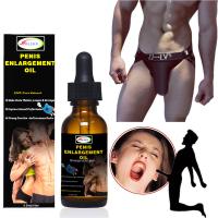 China Male Enlargement Essential Oils Increase Erection Extension Men Butt Enlarge Oil for sale