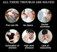 China Men Massage Oil Pains Enlargement Oil for Men Enlargement Oil for sale