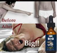 China Best men Enlargement Oil help male potency growth delay help bigger cock men massage men enlargement oi for sale