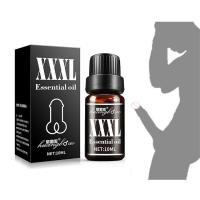China Private Label men enhance panis erection lubricant increase XXL massage enlarge oil for sale