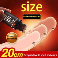 China Man Massage Enlargement Oil Becomes Longer Panis enlargement Thicker Enlarge Oil for Men for sale