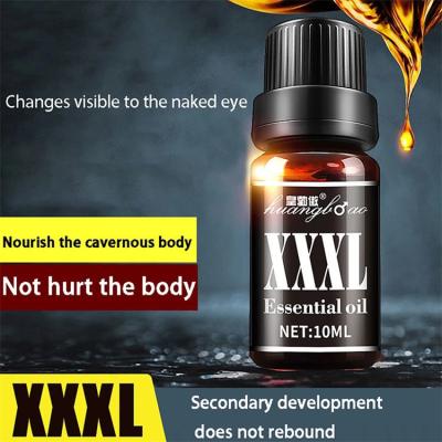 China Man Massage Enlargement Oil Becomes Longer Panis enlargement Thicker Enlarge Oil for Men for sale