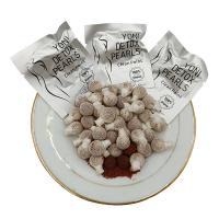China Customized 100% Herbal Yoni Detox Pearls Tampons yoni Beauty Wellness Yoni Pearls for sale