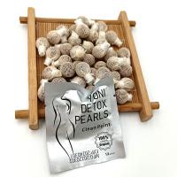 China Customized 100% Herbal Yoni Detox Pearls Tampons yoni Beauty Wellness Yoni Pearls for sale