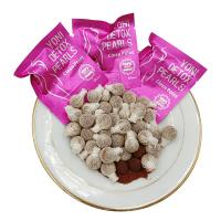 China Customized 100% Herbal Yoni Detox Pearls Tampons yoni Beauty Wellness Yoni Pearls for sale