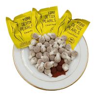 China OEM Feminine Yoni Detox Pearl Yoni Clean Point Suppliers for sale