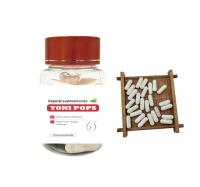 China Tightening Detox Boric Acid Capsules Yoni Pop Suppositories for sale