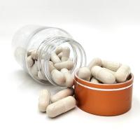 China OEM Organic Cleaning Pills Suppositories Feminine Detox Boric Acid Capsules for sale