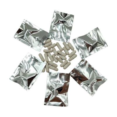 China Organic cleaning detox pills Private label yoni probiotics capsule suppositories yoni pops for sale