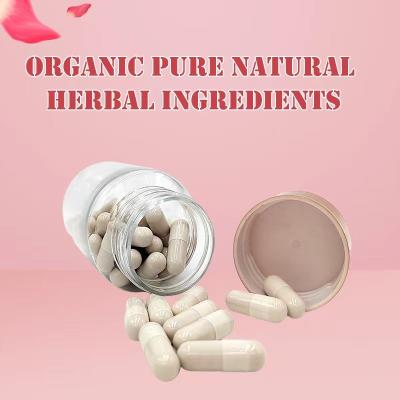 China Feminine hygiene vgina probiotics pop pills for vagnal Virgi again pills dripping pills capsules yoni pops for wetness for sale