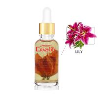 China Private Label  Pineapple Eliminates Odor Restores PH Balance Yoni Oil Organic Feminine Oil for sale