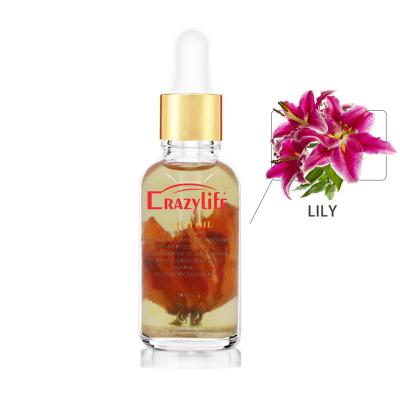 China Private Label  Pineapple Eliminates Odor Restores PH Balance Yoni Oil Organic Feminine Oil for sale