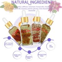 China best selling Feminine care hygiene Private label natural tightening detox essential yoni oil for sale