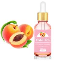 China Private part care yoni oil wholesale magnolia clove yoni oil Peach yoni essential oil for sale