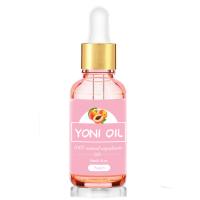 China Wholesale Organic natural Yoni Oil sweet fruit fragrance yoni detox private label yoni oil for sale