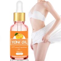 China Wholesale customized yoni Oil Scented feminine hygiene natural yoni ginseng wash for wellness for sale