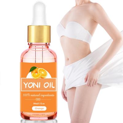 China Wholesale customized yoni Oil Scented feminine hygiene natural yoni ginseng wash for wellness for sale