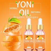 China Wholesale customized yoni Oil Scented feminine hygiene natural yoni ginseng wash for wellness for sale