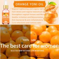 China Natural Herbal Yoni Essential Oil 30ml yoni Tightening Oil for sale