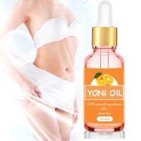 China Natural Herbal Yoni Essential Oil 30ml yoni Tightening Oil for sale