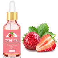 China Natural Yoni Feminine Oil For Eliminates Odor Restores PH Balance Heals Soothes Wetness for sale