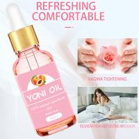 China 100% Natural Herbal Yoni Steam Oils Lavender Yoni Oil for sale