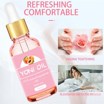 China 100% Natural Herbal Yoni Steam Oils Lavender Yoni Oil for sale