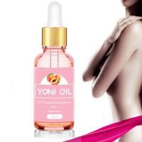 China 100% Natural Herbal Yoni Steam Oils Lavender Yoni Oil for sale