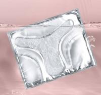 China Women Private Parts T Shape Lace Natural Yoni Moisture Thin Bikini Detox Yoni Mask for sale