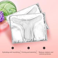 China Women Private Parts T Shape Lace Natural Yoni Moisture Thin Bikini Detox Yoni Mask for sale