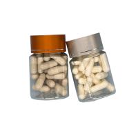 China Private label probiotic for women yoni pops for wetness flora balance probiotics capsule yoni wetness pop for sale