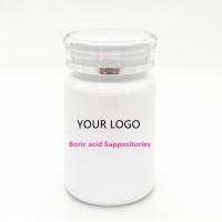 China Private label woman yoni probiotics powder capsule feminine cleaning vaginal pink pops for wetness for sale