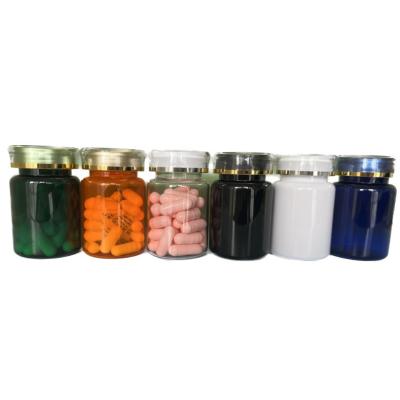 China Wholesale private label yoni pops for wetness probiotics powder capsules cleaning organic detox tightenin for sale