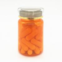 China Private label cleaning capsule pills detox yoni pops  probiotic and yoni  drip tightening pops capsules for sale