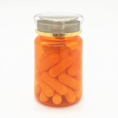 China Private label cleaning capsule pills detox yoni pops  probiotic and yoni  drip tightening pops capsules for sale