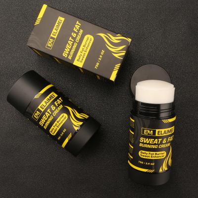 China Fat Burning Cream For All Skin Types To Burn Fat On Body for sale