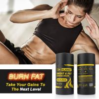 China Fat Burning Cream For All Skin Types To Burn Fat On Body for sale