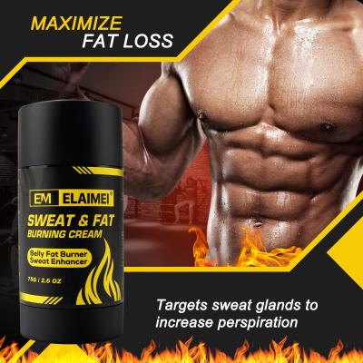 China 50ml Fat Burning Creams For All Skin Types Moisturizing Formulation for sale