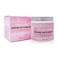China Unisex Minty Fragrance Arms Fat Burning Creams 24 Months Shelf Life for sale